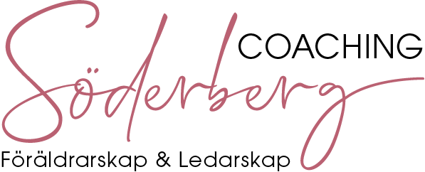 Malin Söderberg , handledare/coach/terapeut på FamilyLab